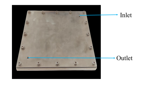 Multipurpose High Temperature and High Pressure Solid-Liquid Reactor ...