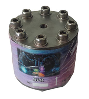 Back Pressure Regulator – smartchemsynths